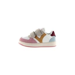victoria Leder-Sneaker f&uuml;r Kinder Rose | Gr.: 32