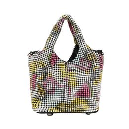 Koosh Tasche Damen Gr&ouml;&szlig;e One Size bunt
