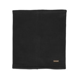 ENDURANCE ATHLECIA ATHLECIA Damen Modeschal "Jeeta", schwarz, unifarben, 46% Viskose, 46% Baumwolle, 8% Elasthan, Modet&uuml;cher, aus weichem Material