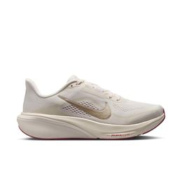 Nike Pegasus 42 Schuhe Damen wei&szlig; 40.5