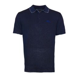 Guess Shirt 'Tony' Herren Gr&ouml;&szlig;e XL blau / dunkelblau
