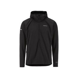 Craft Subz Light Hood Sweater Bekleidung Herren schwarz