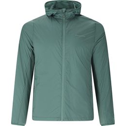 Endurance Maliksi Jacket Bekleidung Herren gr&uuml;n