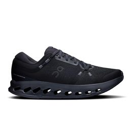 On Cloudsurfer 2 - breit (2E) Schuhe Herren schwarz 44.0