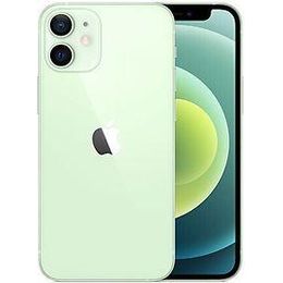 Apple iPhone 12 mini 256GB gr&uuml;n