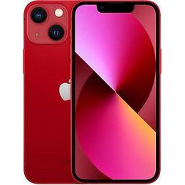 Apple iPhone 13 mini 256GB rot [(PRODUCT) RED Special Edition]