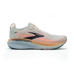 Brooks Adrenaline GTS 25 Schuhe Damen grau 36.0