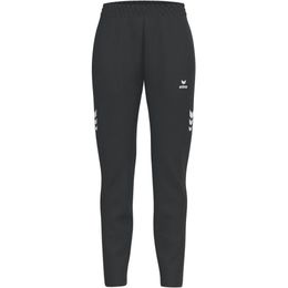Erima Sweat Pant "Celebrate 125 Training Pants" in Schwarz | Gr.: L