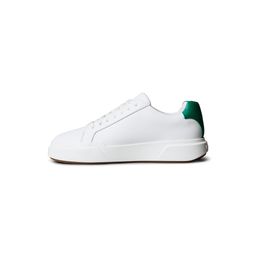 Calvin Klein Sneakers male size 40 Green / White