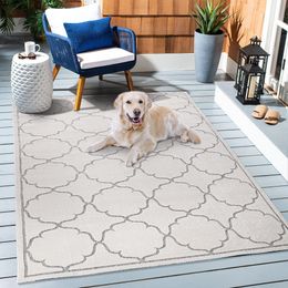 Teppich Sanat, B:160cm H:6mm L:230cm, beige, Kunstfaser, Wohnzimmer, Teppiche, "Berlin, auch als L&auml;ufer und in Rund", In -und Outdoor geeignet,