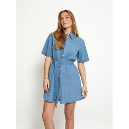 Sel by peppercorn Peppercorn Kleid in Denim Blue | Gr.: 40