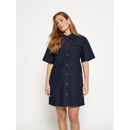 Sel by peppercorn Peppercorn Kleid in Dark Denim | Gr.: 38