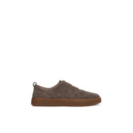 Kazar Sneaker Low in Grau | Gr.: 42