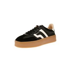 Gant Sneaker low Cuzmani in Schwarz | Gr.: 38