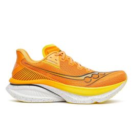 Saucony Endorphin Azura Schuhe Herren orange 42.0