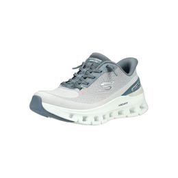 Skechers Sneaker ARCH FIT GLIDE-STEP PRO in Grau | Gr.: 37