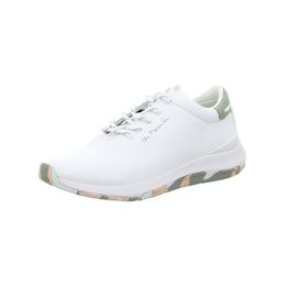 TBS Schn&uuml;rschuh in wei&szlig; | Gr.: 42