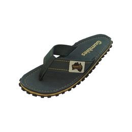 Gumbies Original Islander Herren in Blau | Gr.: 44