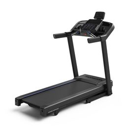 Horizon Fitness Laufband "5.0AT", ohne Unterlegmatte, schwarz, Laufb&auml;nder