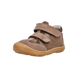 Pepino Sandalen in Schoko | Gr.: 23