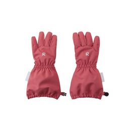 ReimaTec Handschuhe " Avuksi " in Red Clay | Gr.: 5
