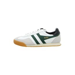 Gola Sneaker Low in Wei&szlig; | Gr.: 42