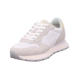 SUN68 Sneaker in wei&szlig; | Gr.: 41