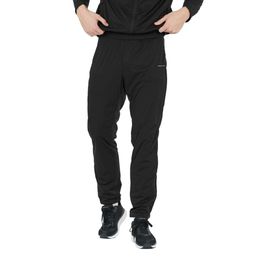 Endurance Morakot Technical Long Pants Bekleidung Herren schwarz