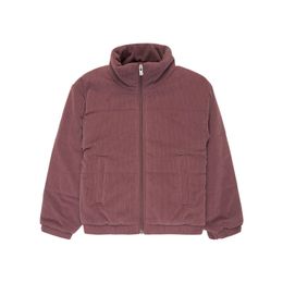 Roxy Kinder Outdoorjacke "Smile Right Now", braun, Gr. 4, Obermaterial: 100% Polyester., Jacken