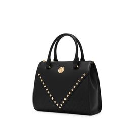 Laura Biagiotti Handtasche 'Bradenton 1' Damen Gr&ouml;&szlig;e One Size schwarz