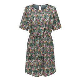 Jacqueline de Yong JDY Kleid in Balsam Green 1 | Gr.: 38