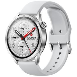 Xiaomi Smartwatch "Watch S5", wei&szlig;, Smartwatches