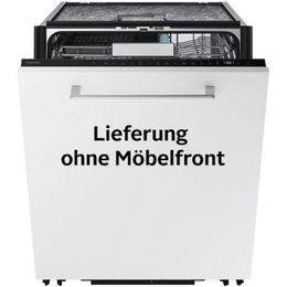 Samsung vollintegrierbarer Geschirrsp&uuml;ler &raquo;DW90H79NAB0U1&laquo;