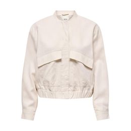 Jacqueline de Yong JDY Jacke in Moonbeam | Gr.: L