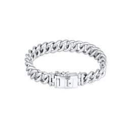 Kuzzoi Armband 925 Sterling Silber in Silber | Gr.: 19 cm