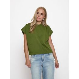 Minus T-Shirt in Cedar Green | Gr.: S