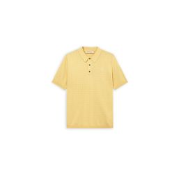 Trussardi Shirt male size XL Yellow