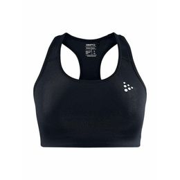 Craft Training Bra Classic Bekleidung Damen schwarz