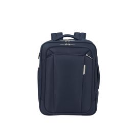 Samsonite Reiserucksack "RESPARK", blau, Polyester, Rucks&auml;cke, recycelte Materialien
