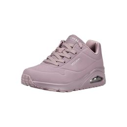 Skechers Sneaker UNO STAND ON AIR in Grau | Gr.: 35