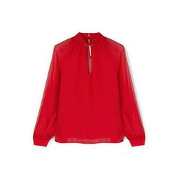 Motivi Bluse Damen Gr&ouml;&szlig;e L/XL rot