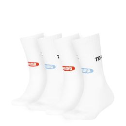 Puma Herren Puma Socken 39-42