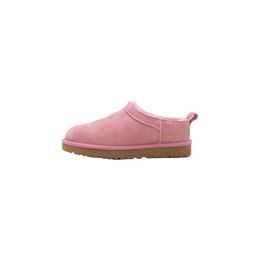 UGG Australia UGG Boots 'Classic Micro' Damen Gr&ouml;&szlig;e 42 altrosa