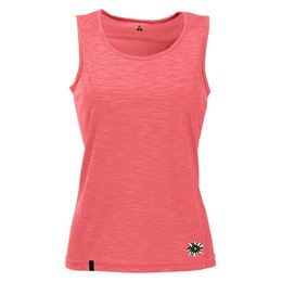 Maul Sport Funktionstop "Beja XT fresh" in Pink - 42% | Gr&ouml;&szlig;e 38 | Damen-outdoor-tops-shirts