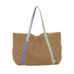 Damen Henkeltasche "Simply Shopper Nature", Fritzi aus Preussen, braun, Polypropylen, unifarben, Taschen, im tollen Look mit feinen Henkeln