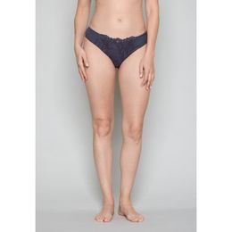 JOOP! Damen JOOP! Slip &raquo;Charming&laquo; grau 44
