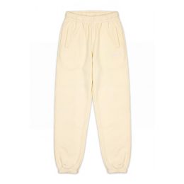 Pegador Pants 'Villa' female size 38 Pastel yellow