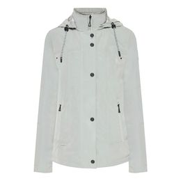 Gil Bret Between-Season Jacket female size XL Light green