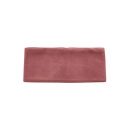Sterntaler Stirnband uni in rosig | Gr.: 51