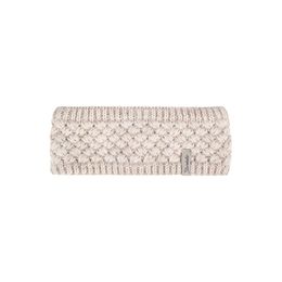 Sterntaler Stirnband Struktur in sand | Gr.: 53 cm